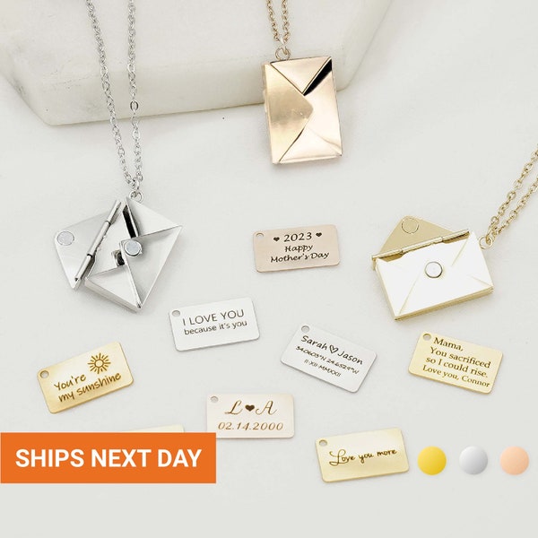 Secret Message - Etsy