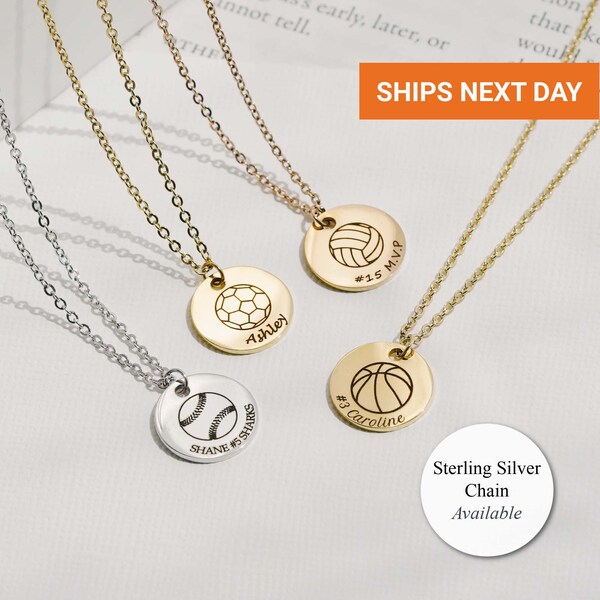 Sports Team Jewelry - Etsy