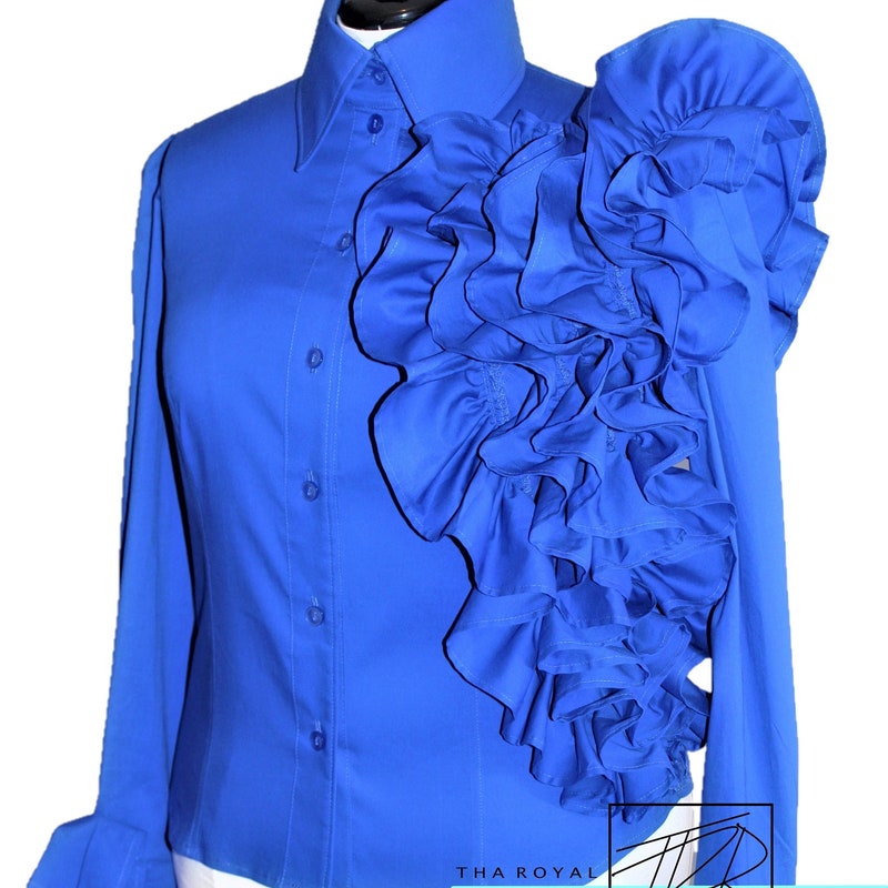 ThaRoyalBoutique - Etsy