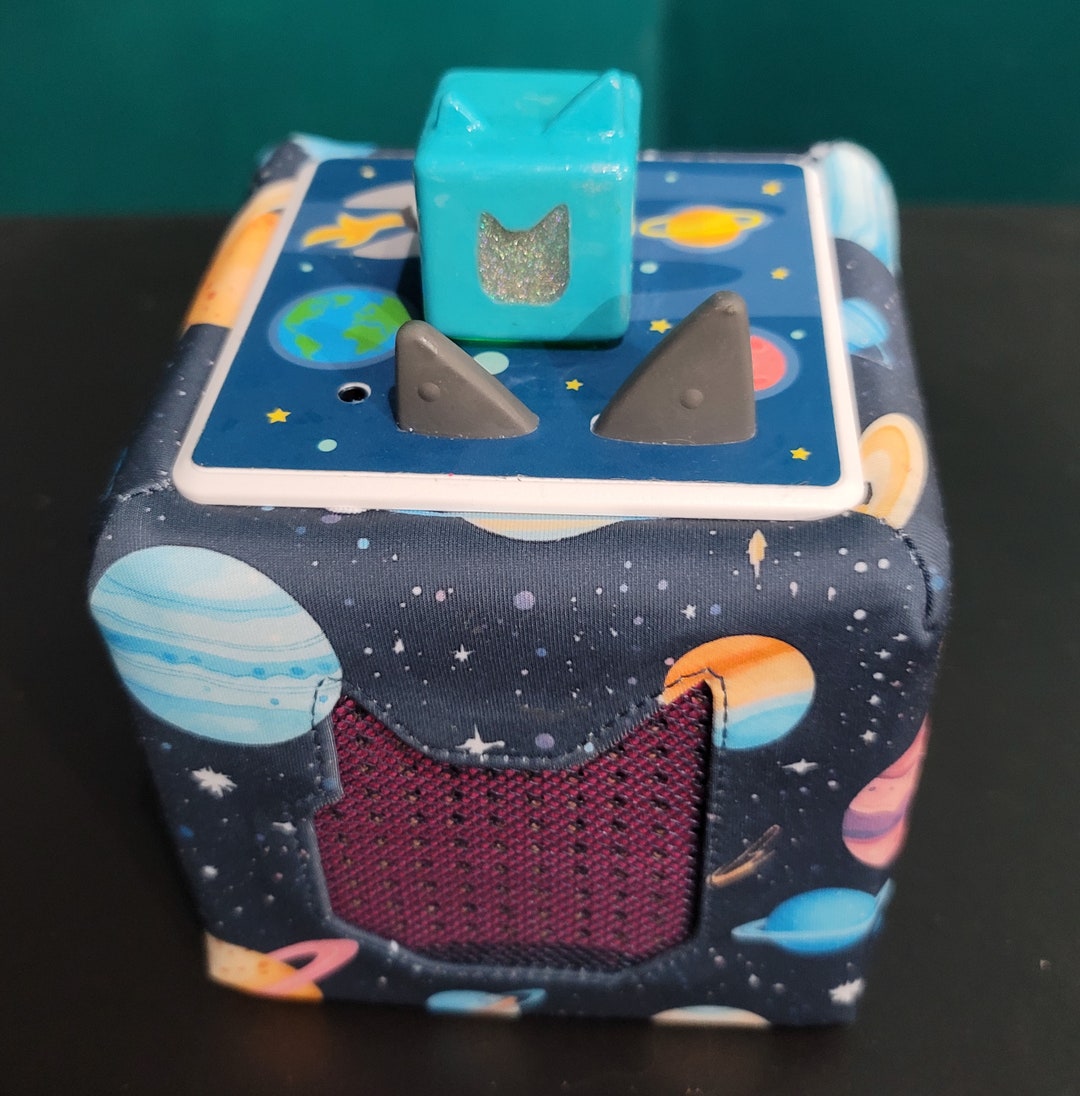 Magic Minibox creative Magic Tonie Painted Special Artist - Etsy