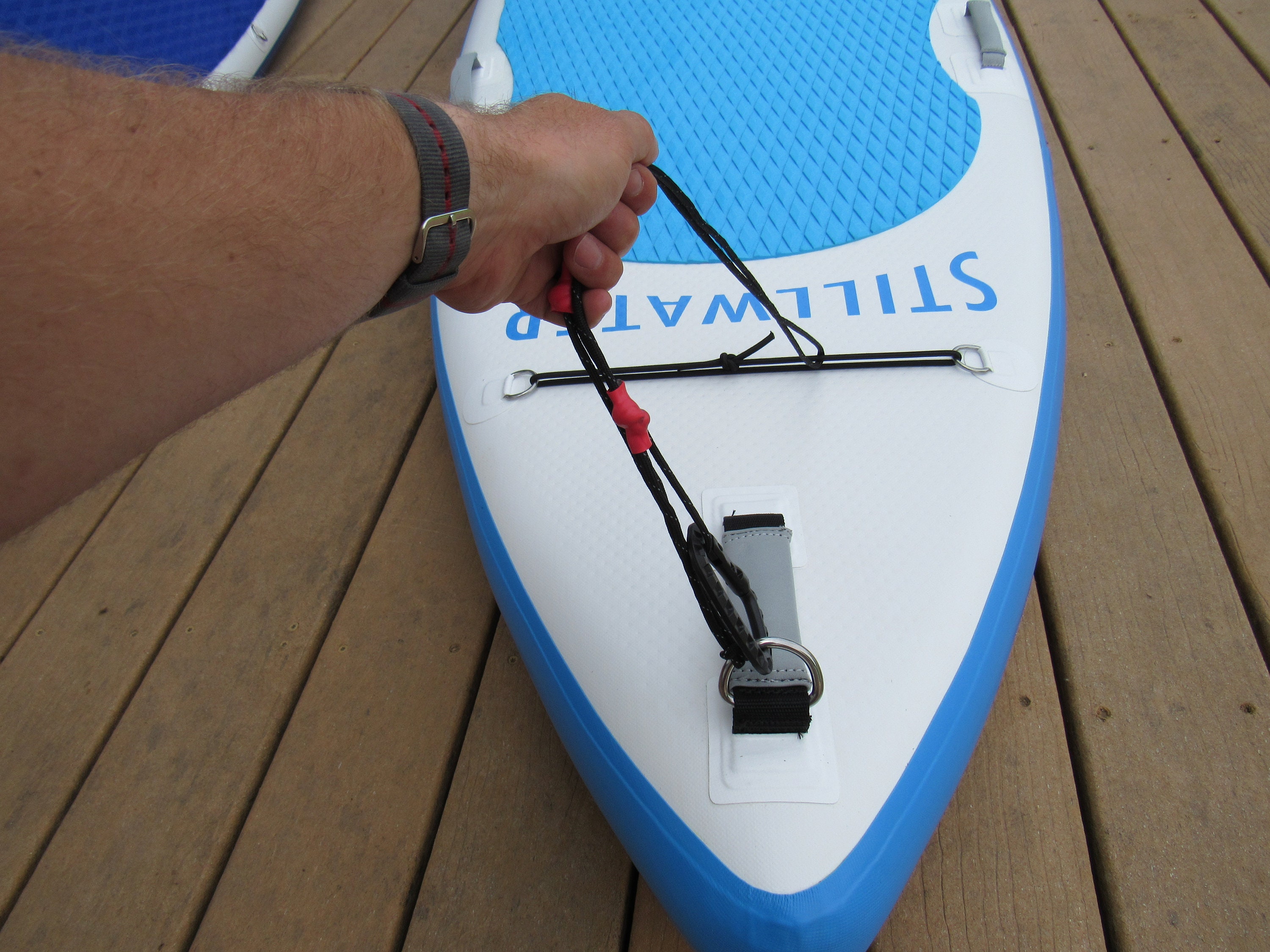 Dock Line, Safety Quick-tow Rope, SUP or Kayak Connector - Etsy Canada