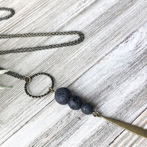 Diffuser Pendant - Etsy