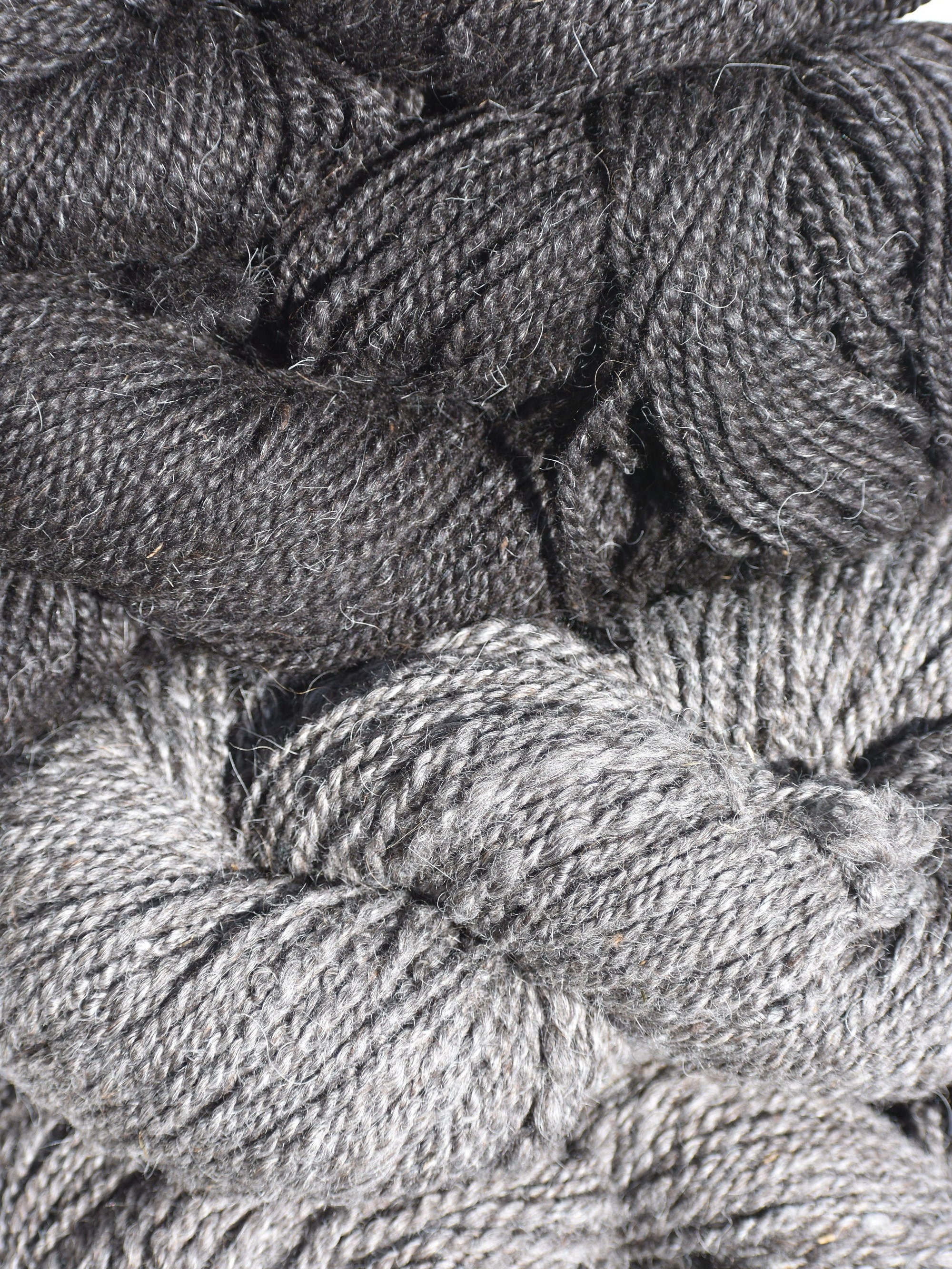 Worsted Aran Weight Icelandic Sheep Yarn Skein No Dye Natural - Etsy UK