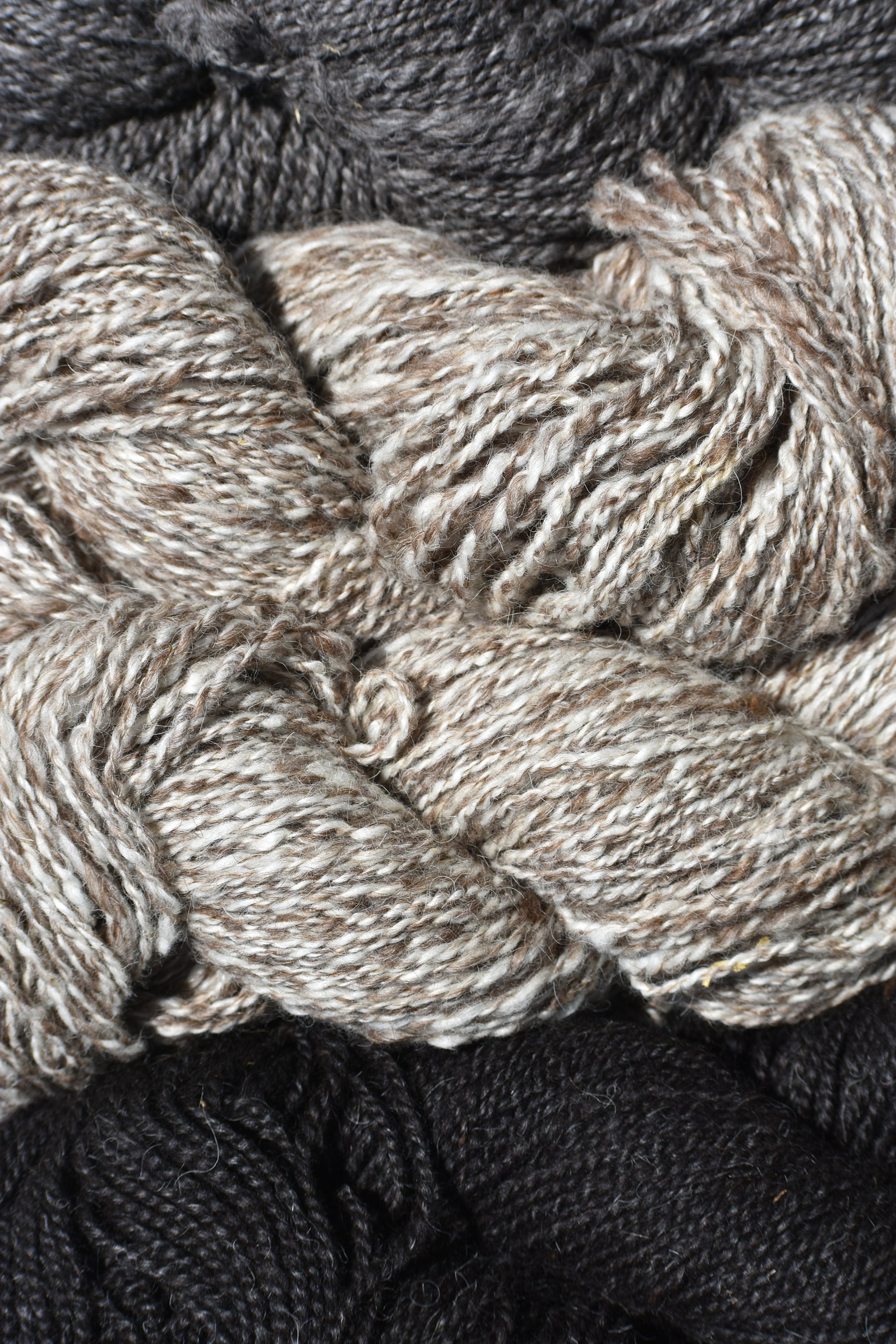 Worsted Aran Weight Icelandic Sheep Yarn Skein No Dye Natural - Etsy UK