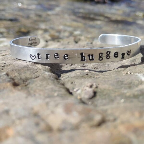 Tree Hugger - Etsy