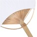 10pieces Pai Pai Fan - Handmade Bam'bo'o Hand Fans,wedding Fans,paper ...