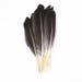 Goose Feathers - Real Natural Gray Long Goose Feathers，bulk Feathers ...