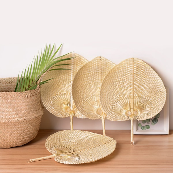 Personalized Hand Fans - Etsy