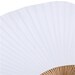 10pieces Pai Pai Fan - Handmade Bam'bo'o Hand Fans,wedding Fans,paper ...