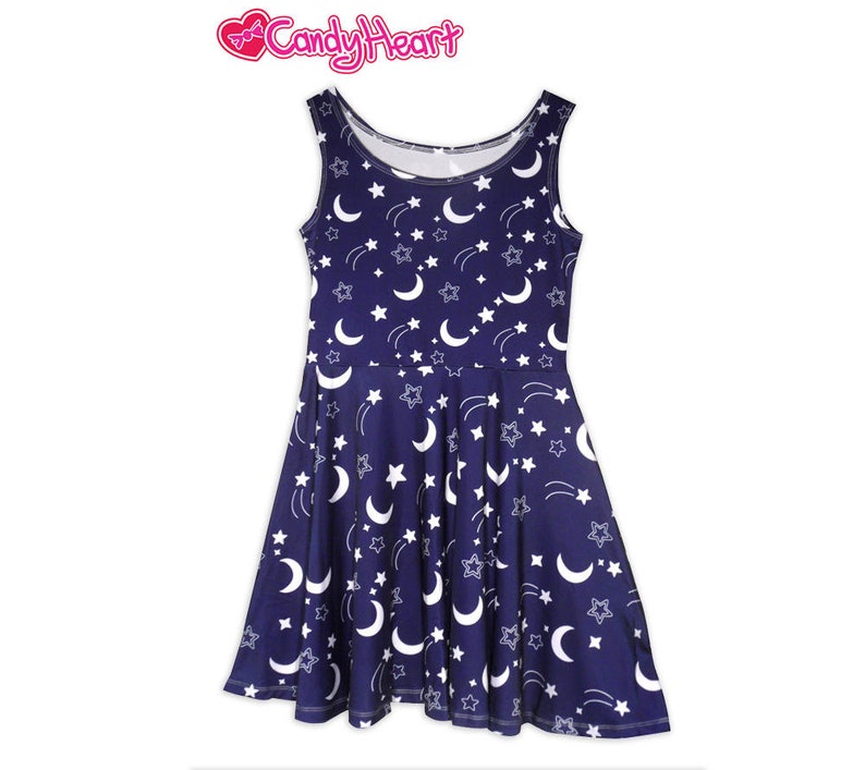 Robe Galaxy / espace robe / robe de UFO / Alien robe / robe de planètes ...