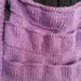 Egg Apron Knitting Pattern - Etsy