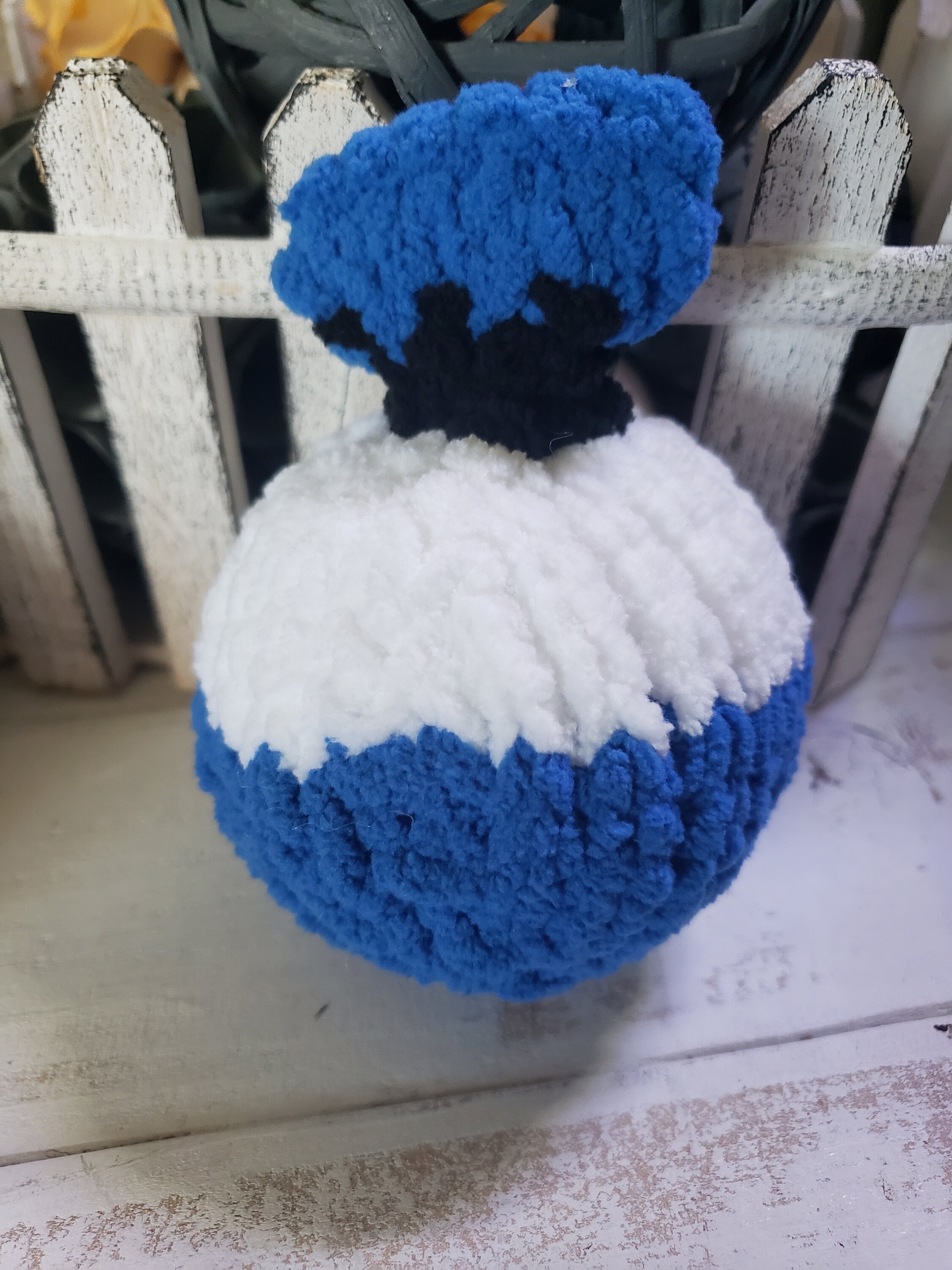 Anxiety Buddy Friends Knitting Pattern, Stress Relief Ball, Anxiety Toy ...