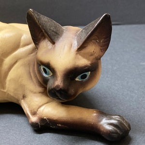 Vintage Siamese Cat Wall Climbers Set of 3 Lego Japan - Etsy