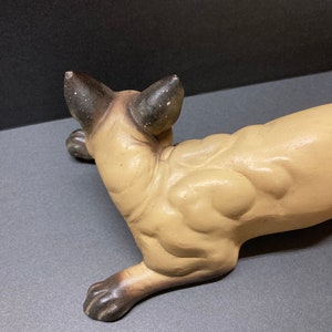 Vintage Siamese Cat Wall Climbers Set of 3 Lego Japan - Etsy