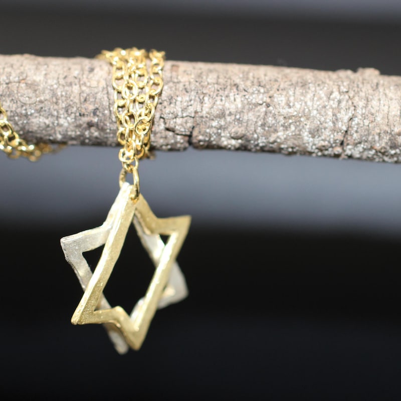 Magen David - Etsy
