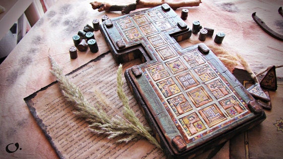 Mesopotamia Artesana