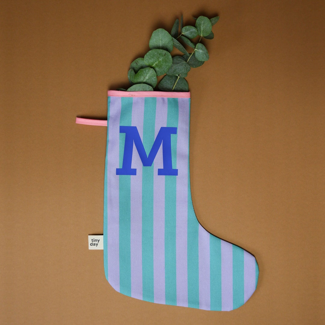 St. Nicholas Stocking St. Nicholas Boots St. Nicholas Sock Stripes ...
