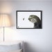 Sloth and Hummingbird Pencil Drawing Print, Original Drawing 3x2 Print ...