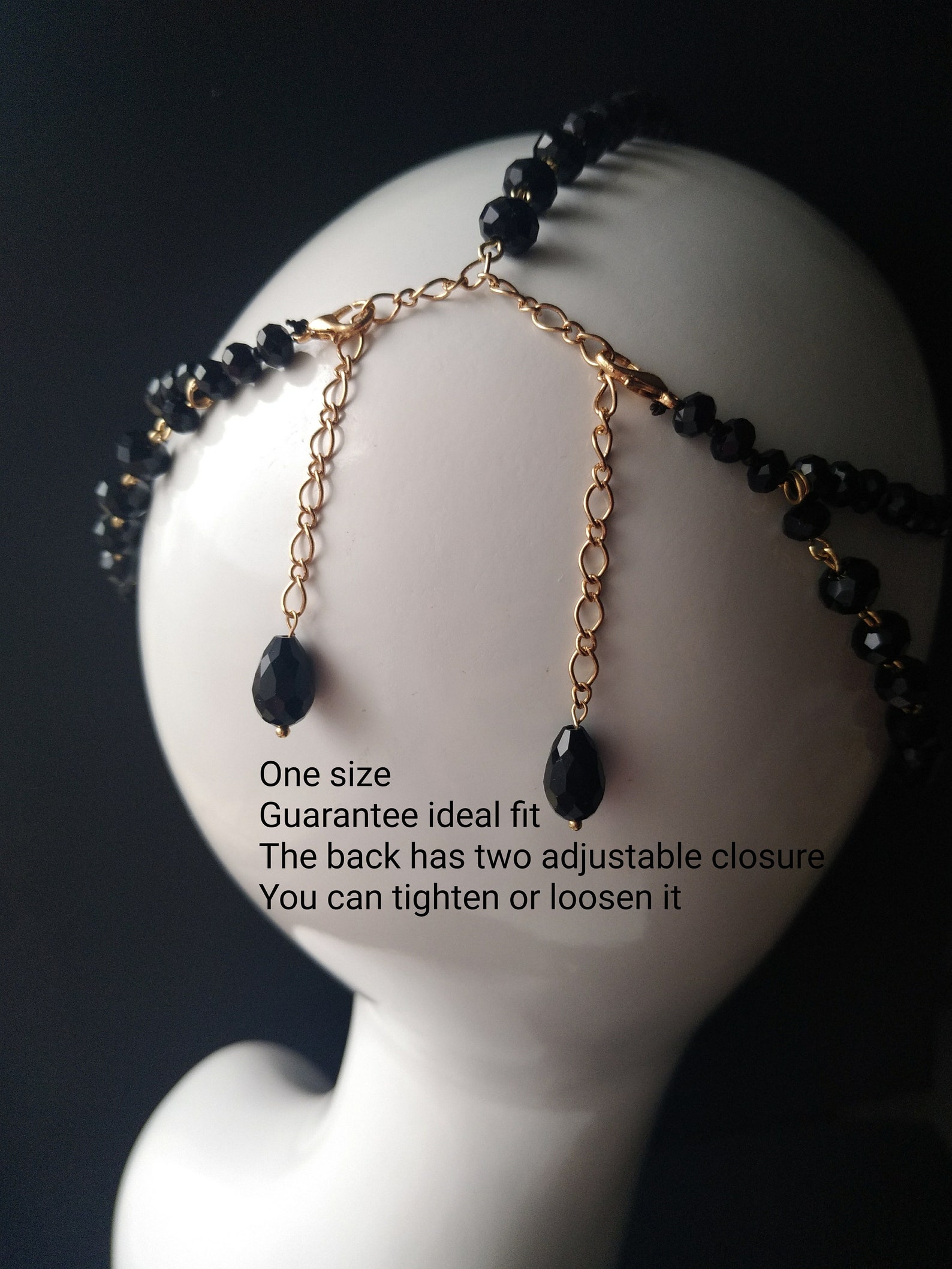 Boho Chain Headpiece Rainbow Head Jewelry Hair Jewelry - Etsy