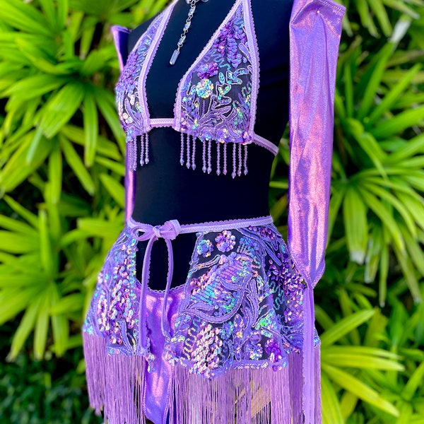 Rave Outfits - Etsy