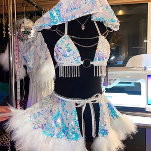 Rave Accessories - Etsy