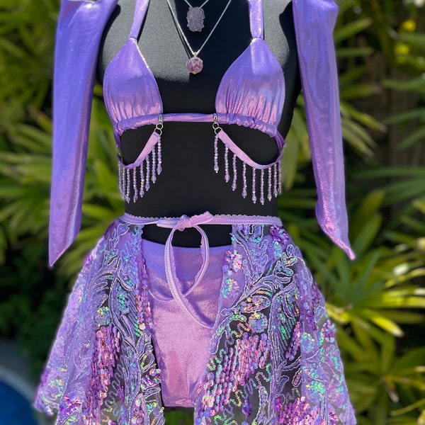 Rave Outfits - Etsy