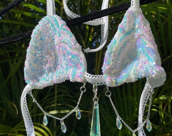 Fantasyland Festival Set Skirt Set/ Festival Outfit/ Rave - Etsy