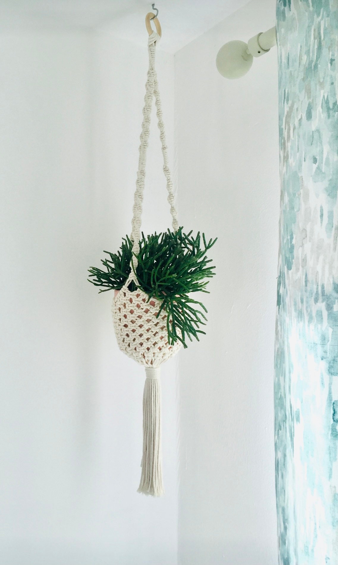 Wooden Rings, Macrame, Wooden Craft Rings, Jewellery Rings, Varnish and ...