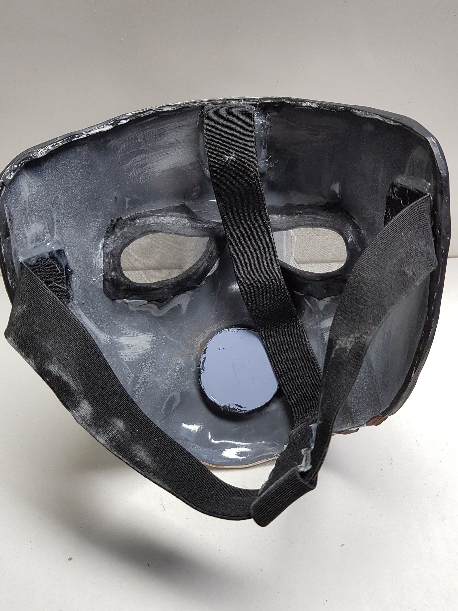 Borderlands Psycho Bandit Mask Replica | Etsy