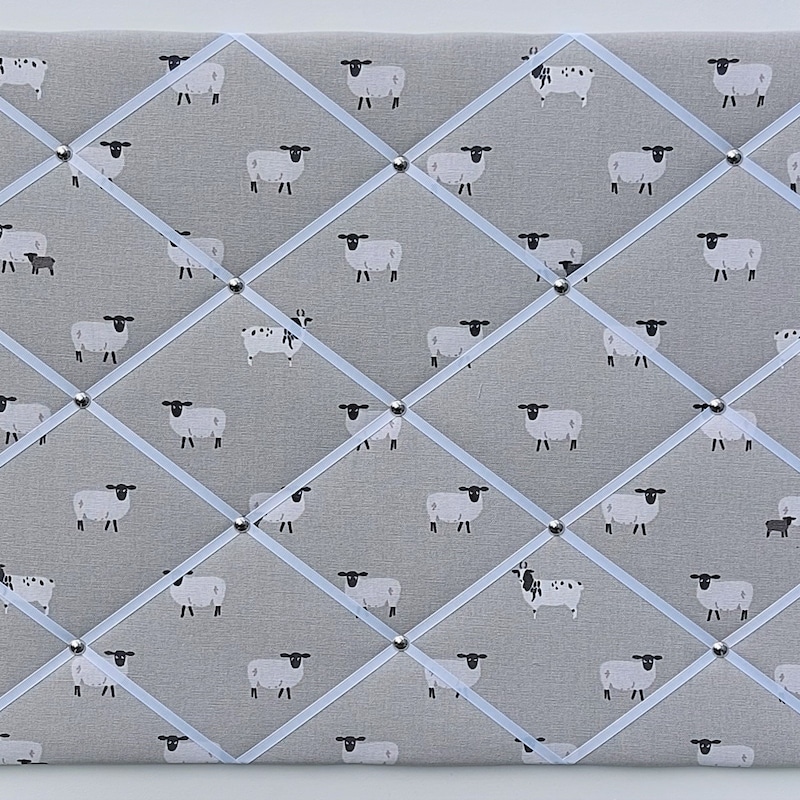 Note Pads Sheep - Etsy UK