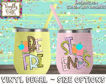 Vinylly Cute by VinyllyCute on Etsy