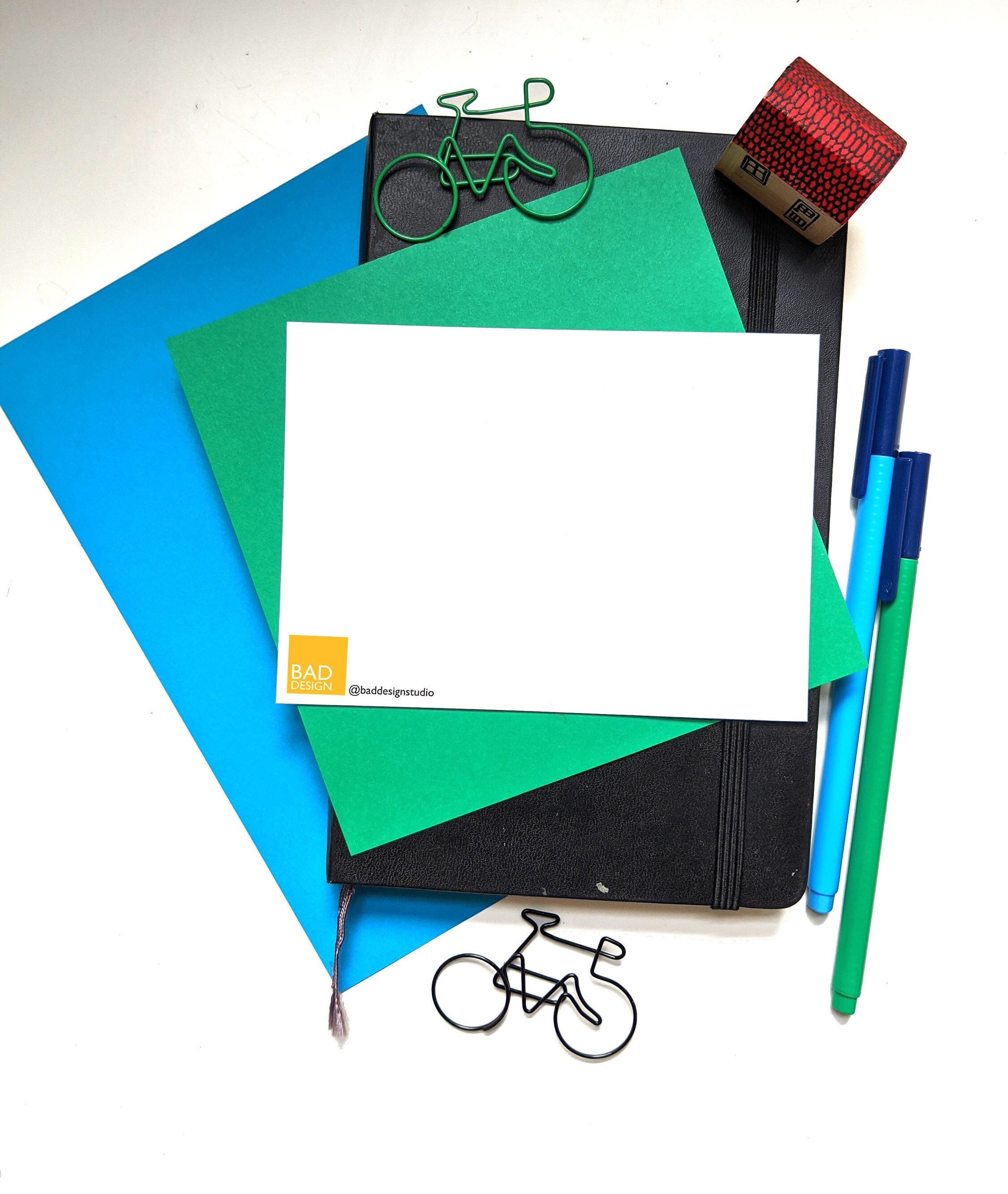 Ghost World Enid Coleslaw Postcard Stickers Option - Etsy