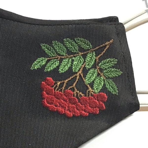 Rowan Embroidery - Etsy