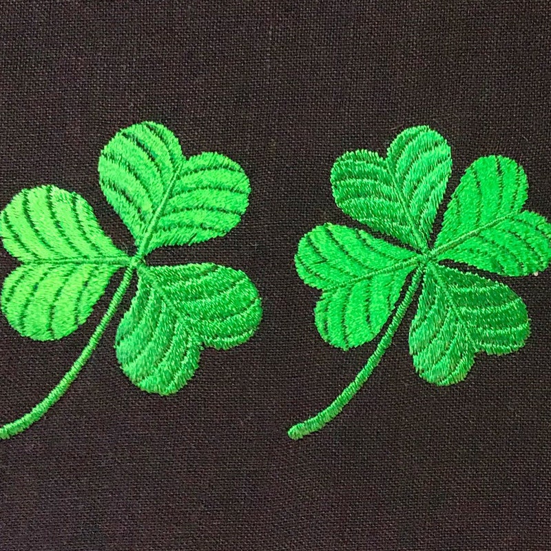 Clover Design - Etsy