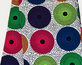 Ankara fabric | Etsy