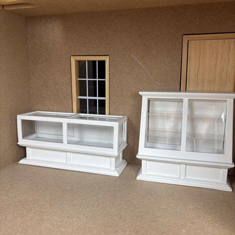 Miniature Bakery - Etsy