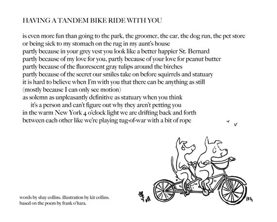 Biker Poems