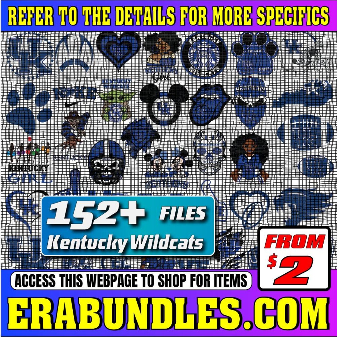 152 Files Kentucky-wildcats Team Svg, Kentucky-wildcats Svg, N-C-A-A ...