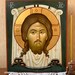 Jesus Christ Icon, Mandylion of Edessa, Byzantine Orthodox Icon, Egg ...