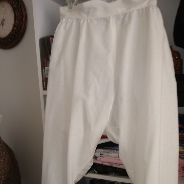 Bloomers Pantaloons - Etsy