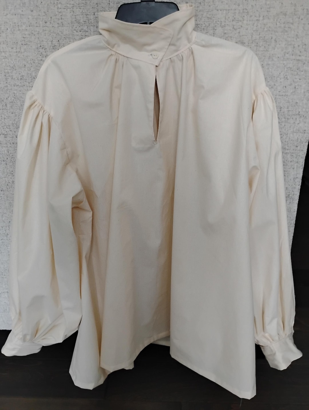 Men's Colonial Shirt - Etsy