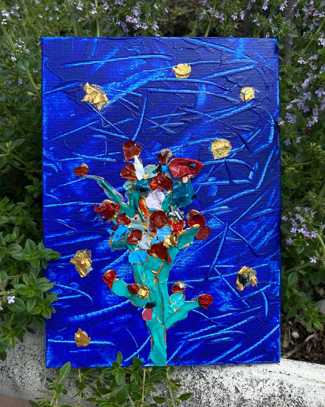 Roots. Part II - Etsy