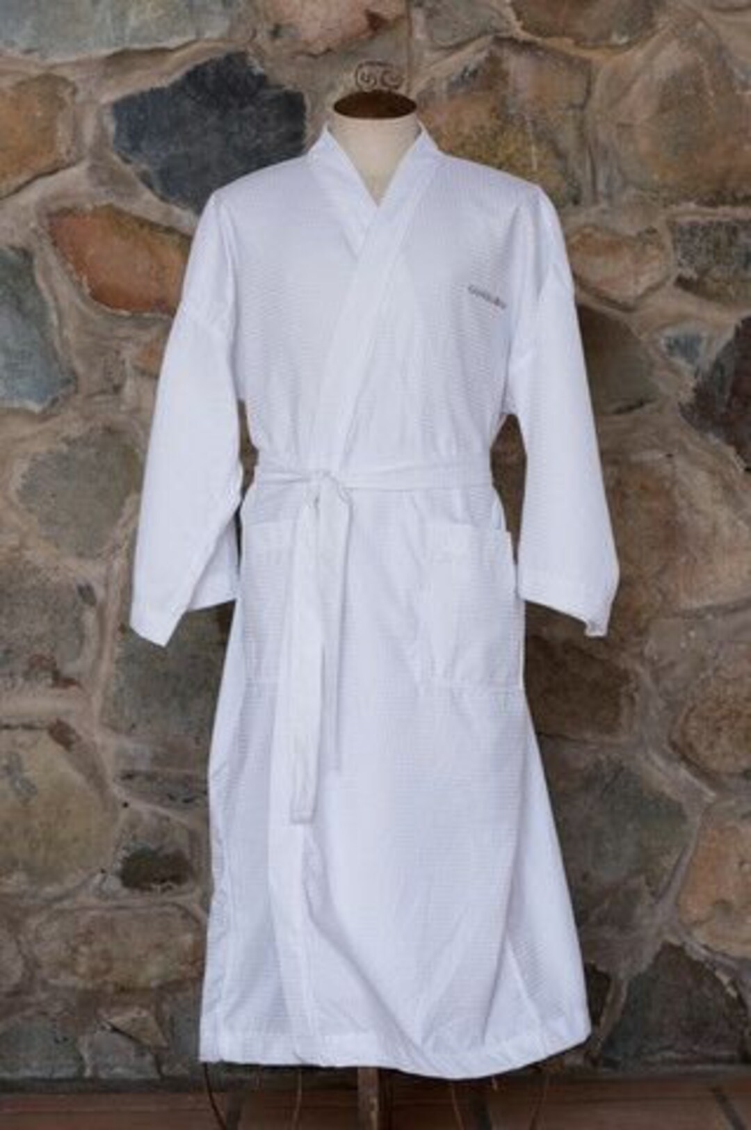 Vintage RARE Caneel Bay USVI St John Robe New in Packaging - Etsy