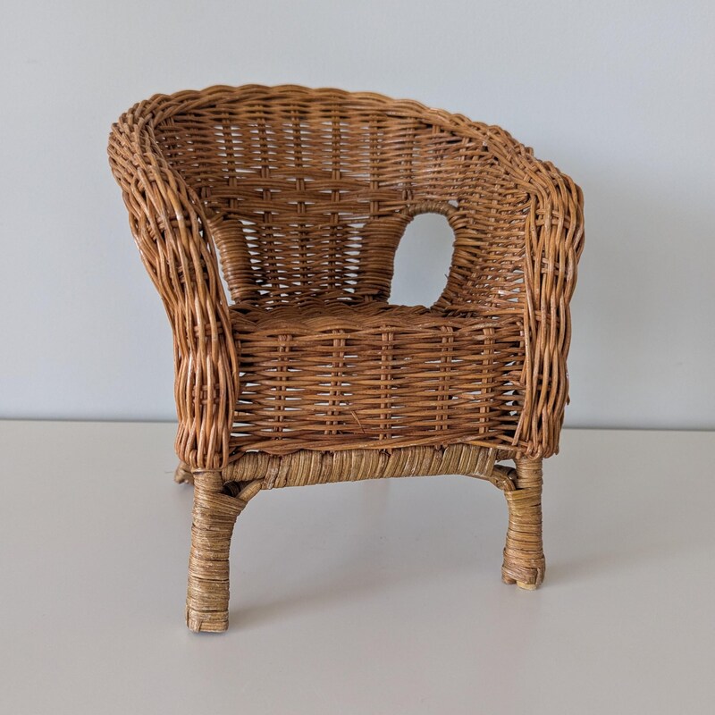 Rattan Chairs - Etsy