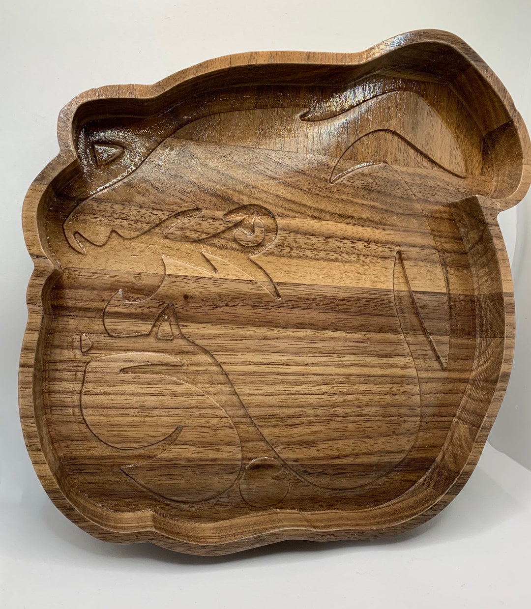 Custom Catch All Tray - Etsy