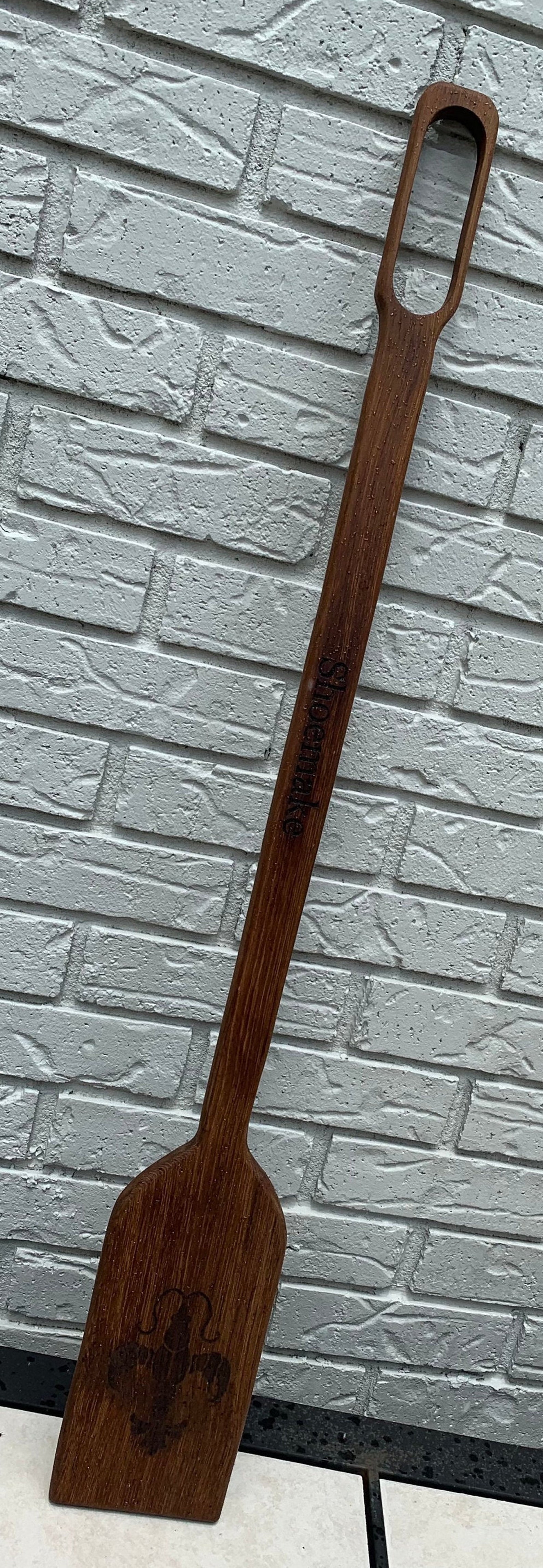 Custom Crawfish Paddle | Etsy