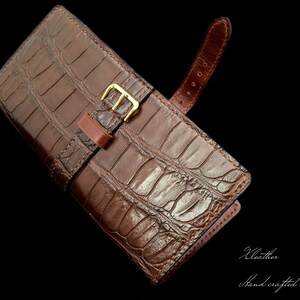 Fountain Pen Case, Custom Made Pen Pouch, Bespoke Pen Case Made of ...