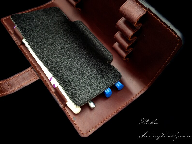 Fountain Pen Case Custom Made Pen Pouch Bespoke Pen Case - Etsy