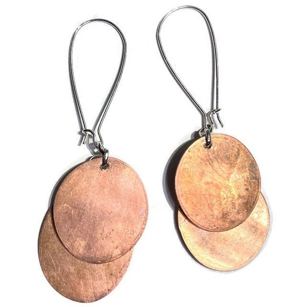 Smashed Penny - Etsy