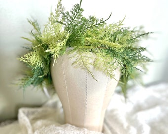Fern Flower Crown - Etsy